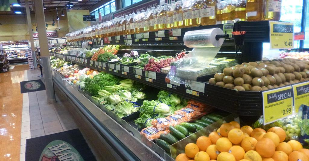 Store gallery: A tour of Vancouver’s retail hotspots | Gallery | Retail ...