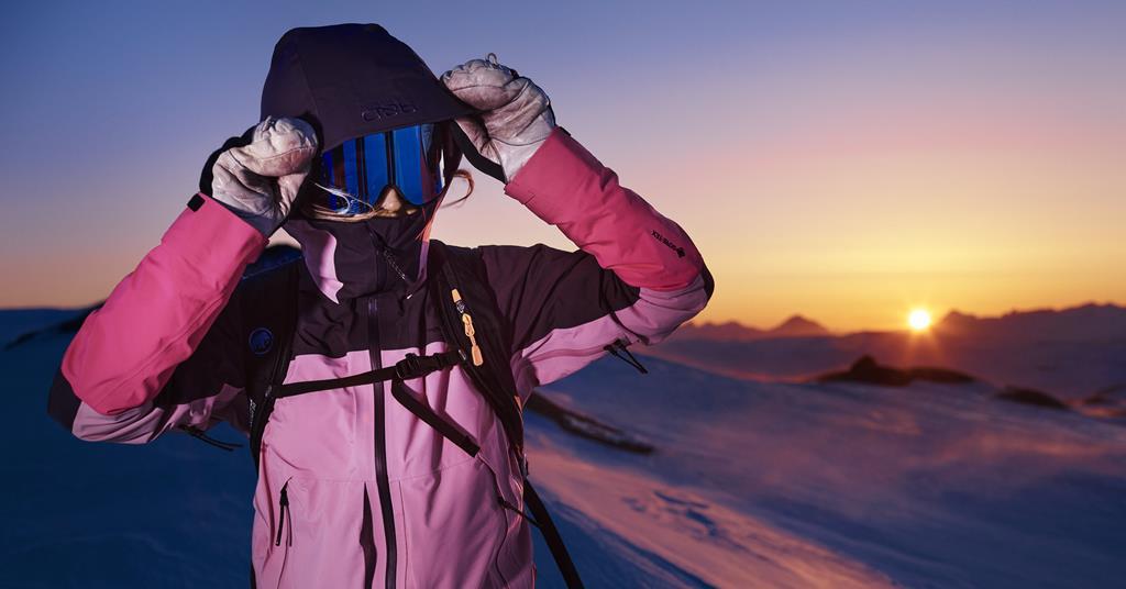 Scandinavian outdoor retailer Peak Performance makes UK debut with ...