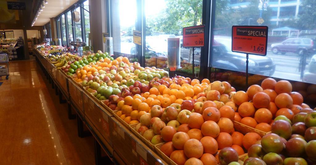 Store gallery: A tour of Vancouver’s retail hotspots | Gallery | Retail ...