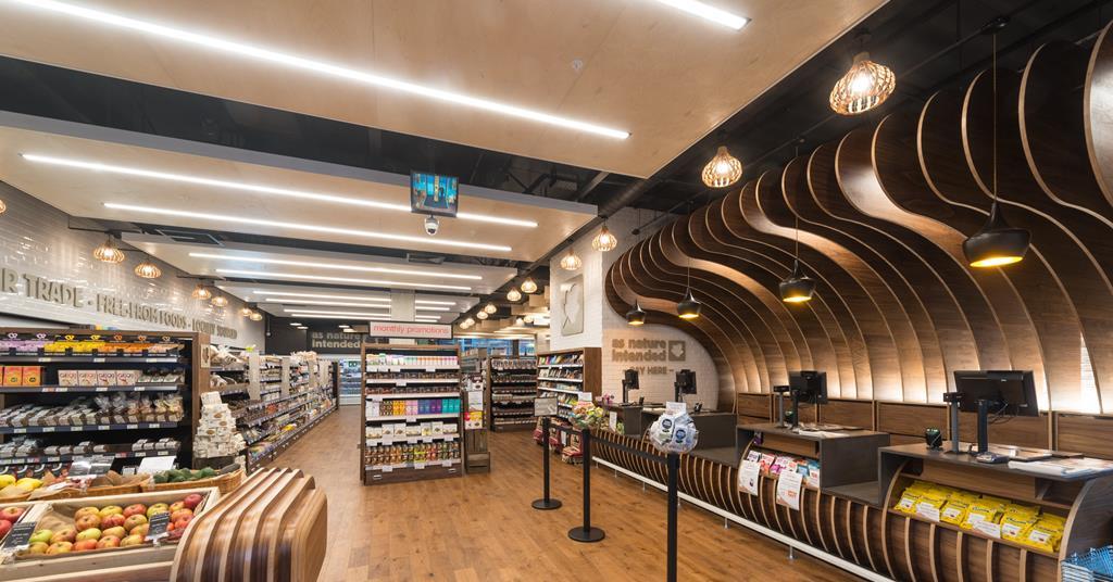 Store of the week: As Nature Intended takes an organic approach to ...