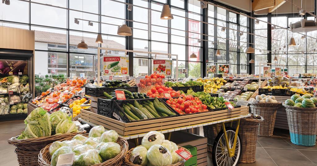 Store of the week: German supermarket Rewe | Gallery | Retail Week