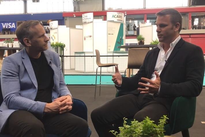 Tech. Cast: Is it too late for retail's legacy brands? | Video | Retail ...