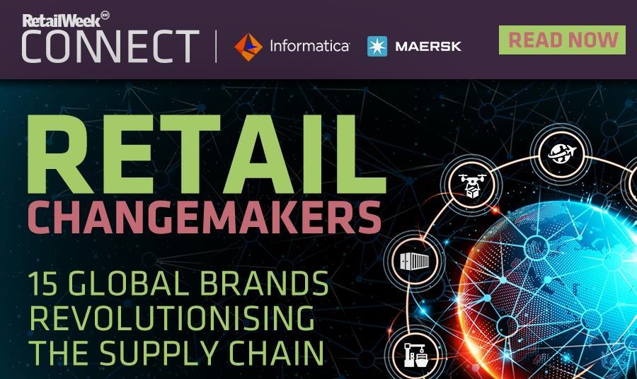 World’s top 15 retailers for supply chain performance named | Data ...