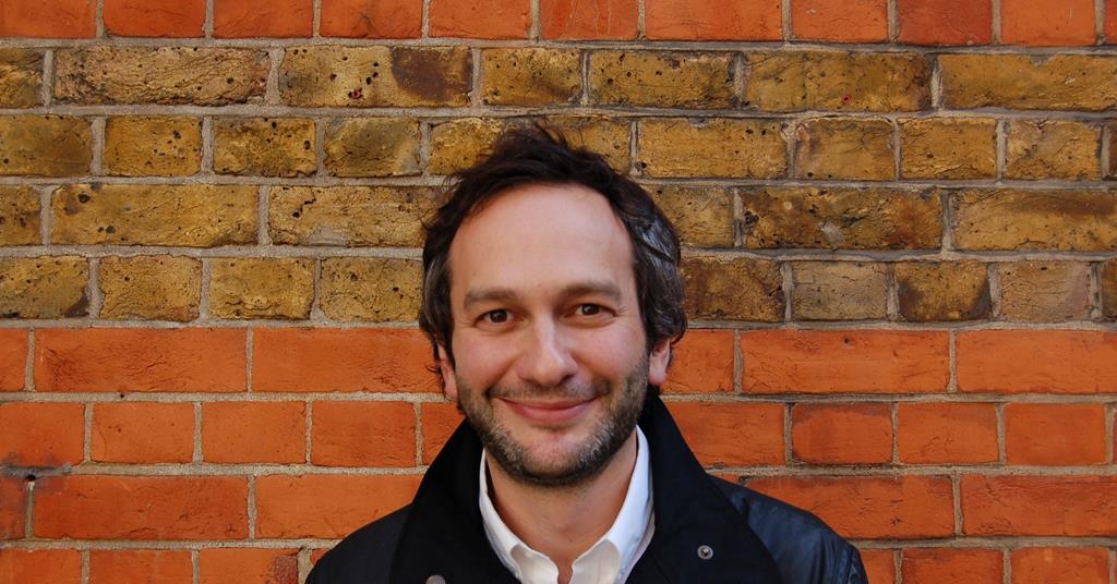 Gideon Lask | Analysis | Retail Week