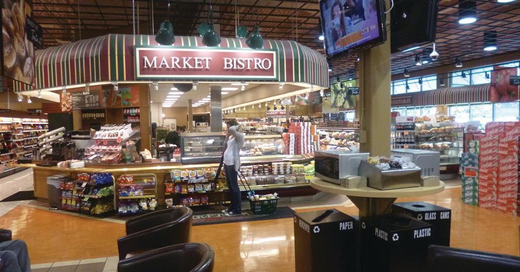 Store gallery: A tour of Vancouver’s retail hotspots | Gallery | Retail ...