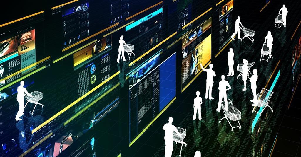 The battle for customer loyalty | Retail Voice | Retail Week