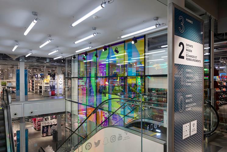 In pictures: The seven best new stores of 2018 | Analysis | Retail Week