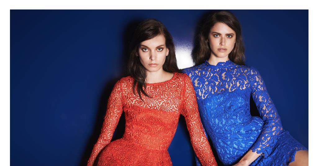 Reiss reaps rewards of sticking to premium with two-fold profit jump ...