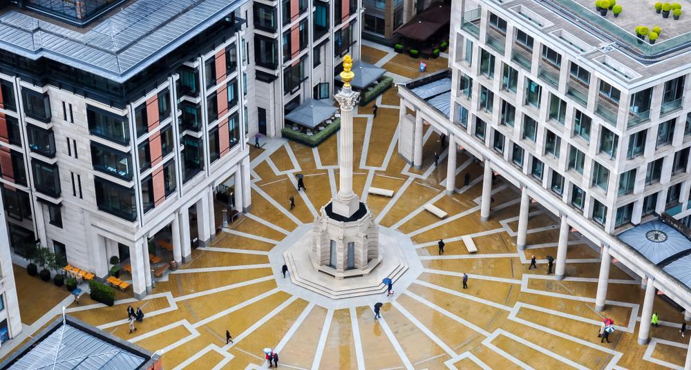 Matt Truman: ‘Recent retail volatility has created M&A bargains ...