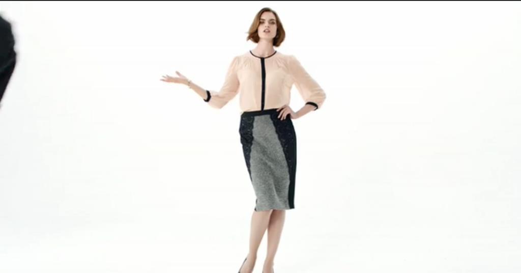 Bhs launches new TV advertising campaign for autumn range | News ...