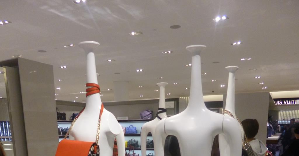 Store gallery: A tour of Vancouver’s retail hotspots | Gallery | Retail ...