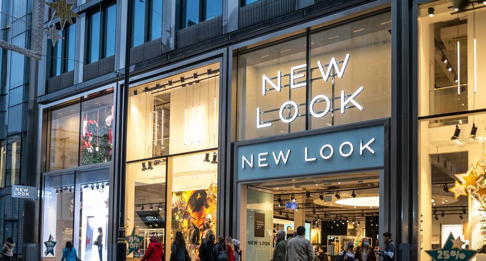 New Look partners with ZigZag to open returns kiosks | News | Retail Week