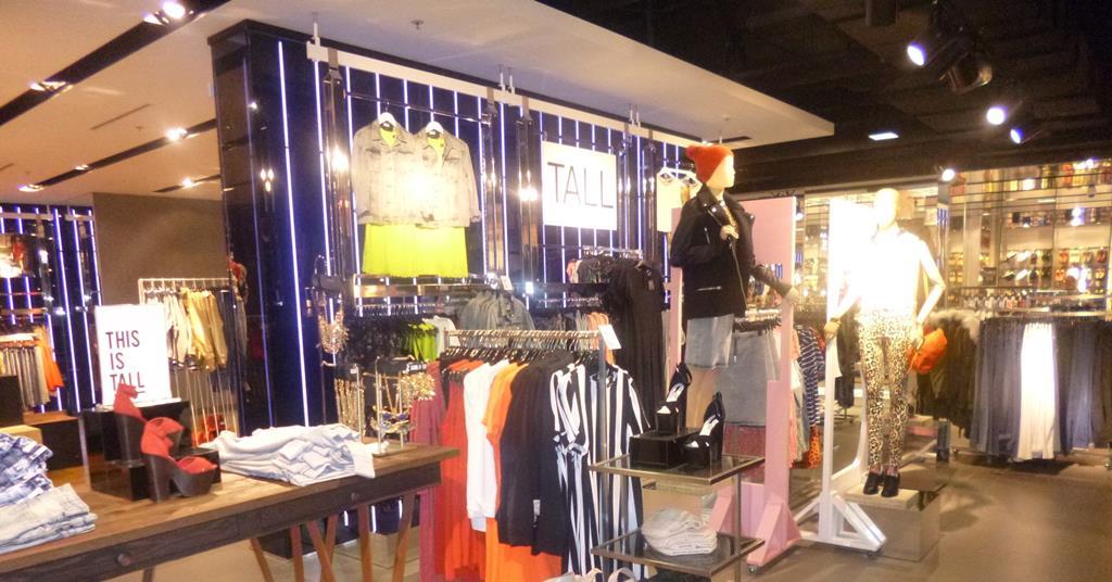 Store gallery: A tour of Vancouver’s retail hotspots | Gallery | Retail ...