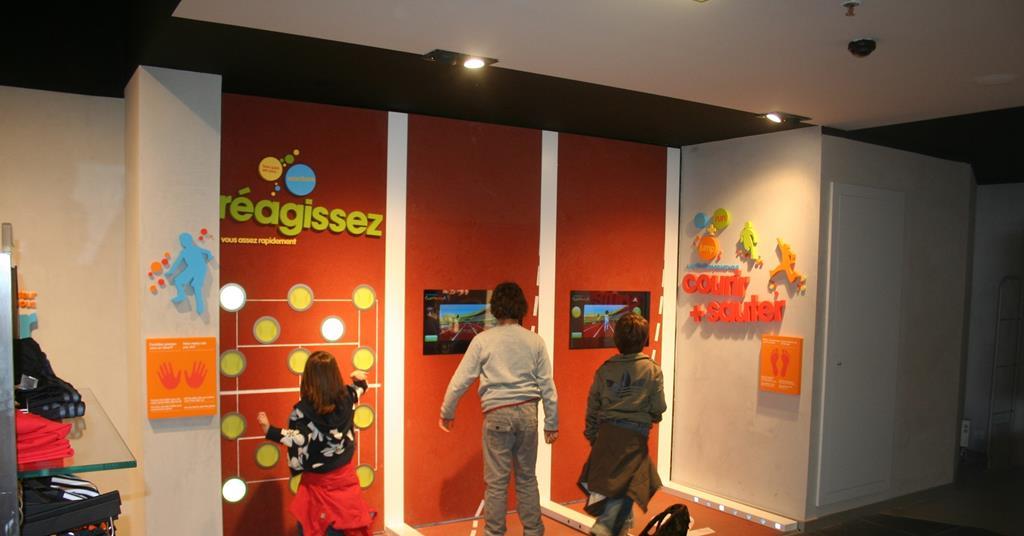 Adidas’ Parisian store revamp impresses | Gallery | Retail Week