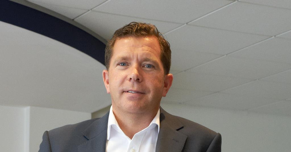 In the news: Dreams' new boss Mike Logue profiled | Analysis | Retail Week