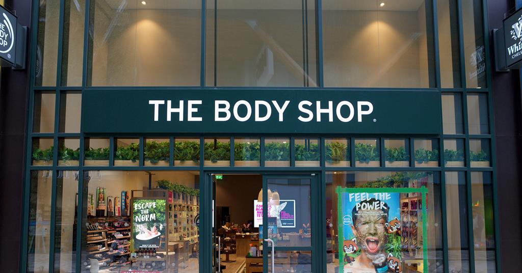 How issues around The Body Shop's IP will shape the future of its UK ...