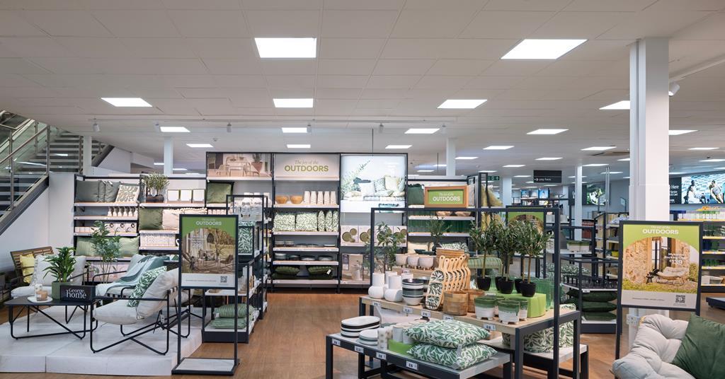 Will the relaunched standalone George store prove to be third-time ...