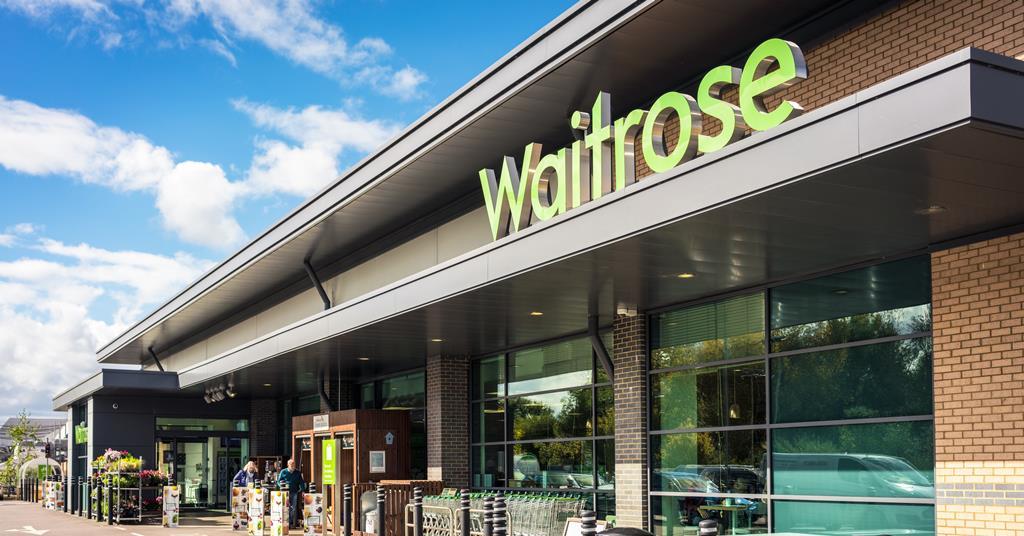 Waitrose adds more stores as part of £1bn investment programme | Retail ...