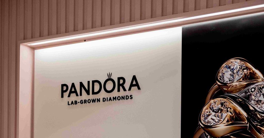 Pandora opens ‘warm, welcoming and playful’ new concept store | Gallery ...