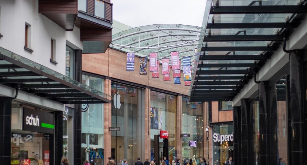 Frasers has acquired three new shopping centres as it looks to ...