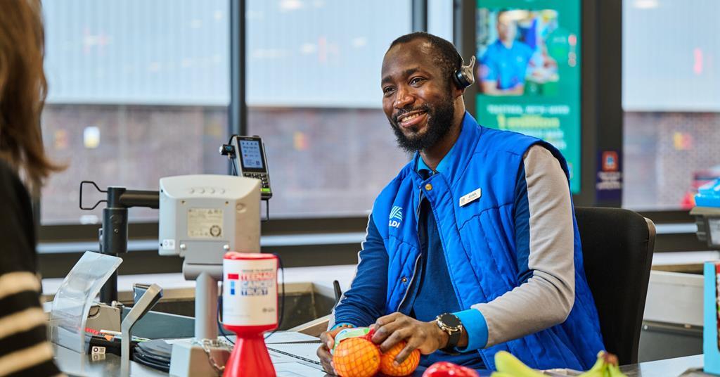 Aldi gives store staff another pay rise as discounter ‘extends market ...