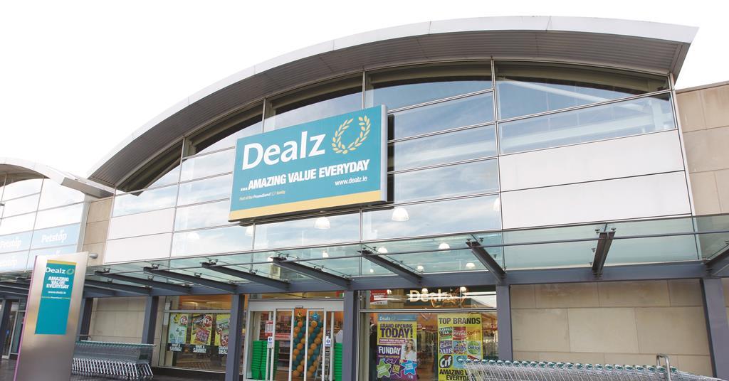 Poundland targets more than 1,000 stores in Europe | News | Retail Week