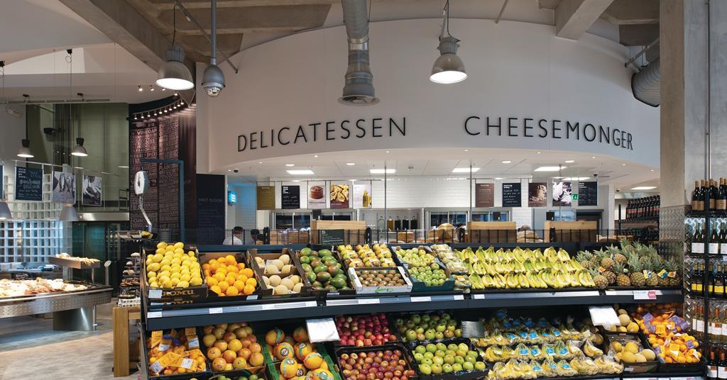 Booths unveils expansion plan as full-year profits rise | News | Retail ...