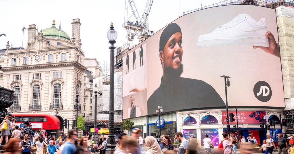 As JD Sports streaks ahead of the competition, boss Régis Schultz plans ...