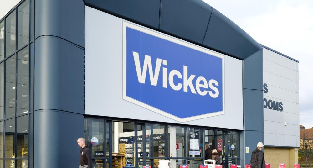Wickes rolls out rapid delivery service nationwide | Retail Week