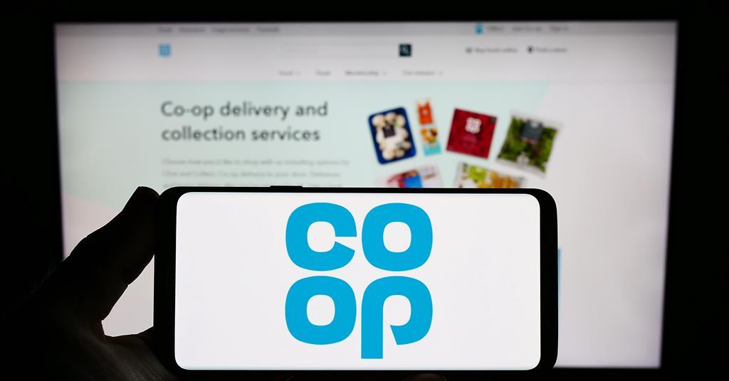 Co-op pauses deliveries of non-essential items as cyber attack crisis ...