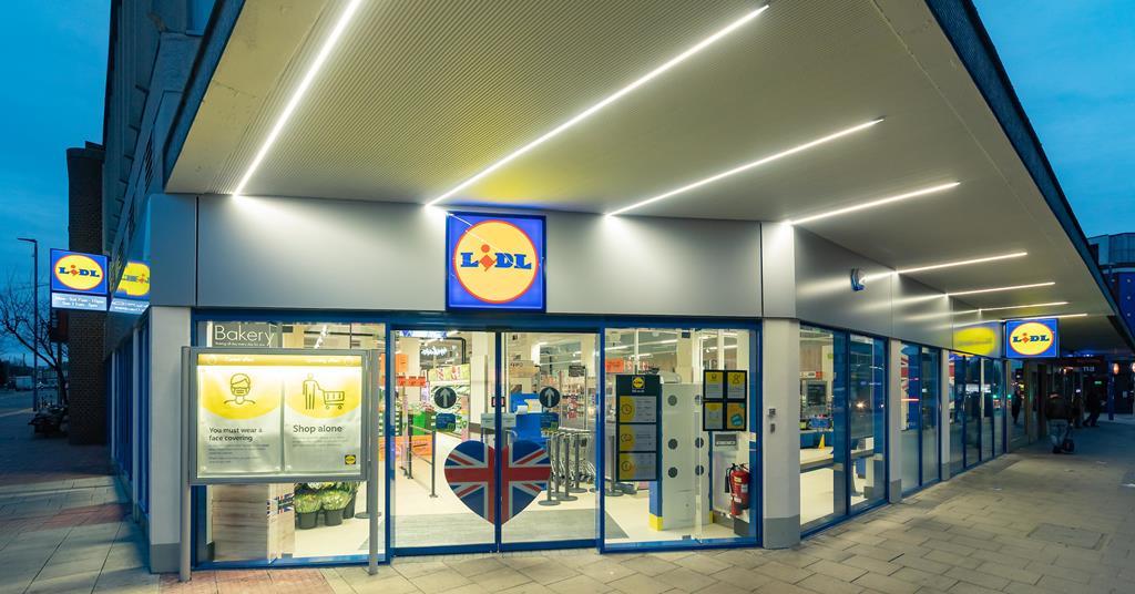 Lidl returns to profit and unveils new store target | News | Retail Week