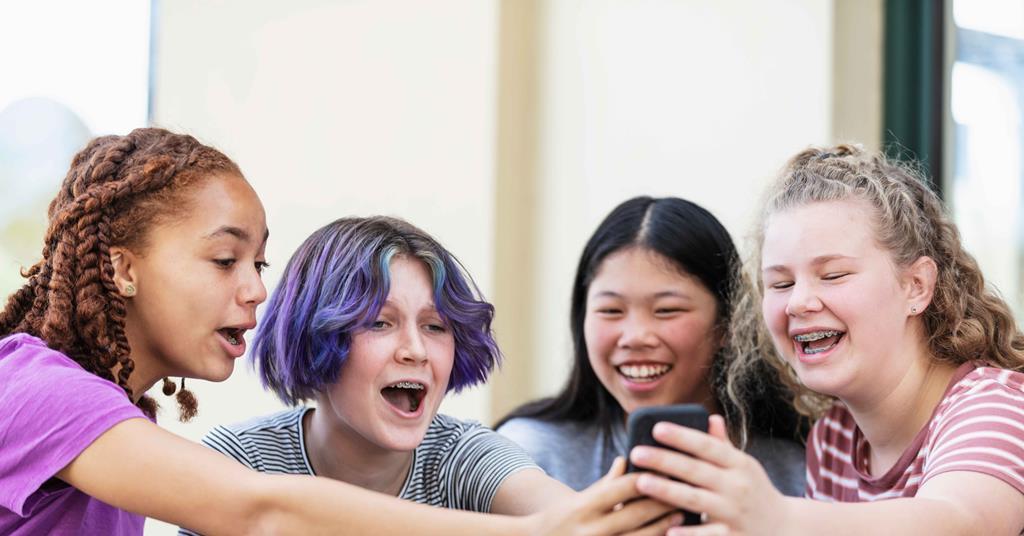 Generation Alpha: Who’s influencing the next retail influencers ...