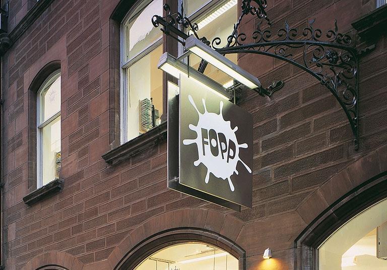 Fopp opens store in Waterstone’s shop | News | Retail Week