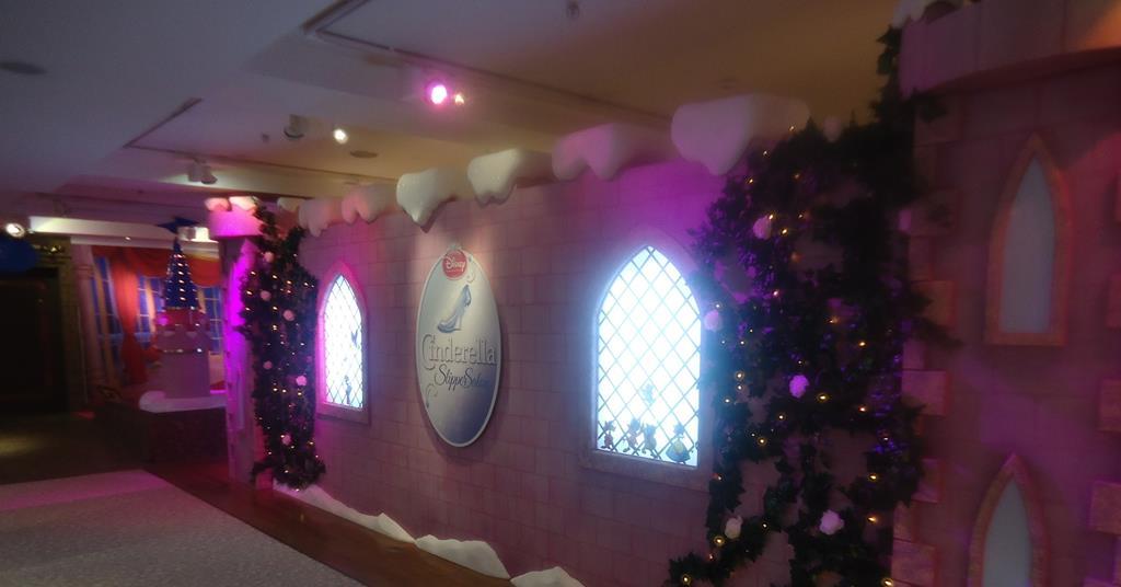 Store of the week: Disney pop-up, Harrods, Knightsbridge | Gallery ...