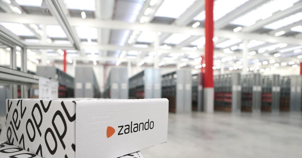 Zalando launches fashion start-up acceleration platform | News | Retail ...