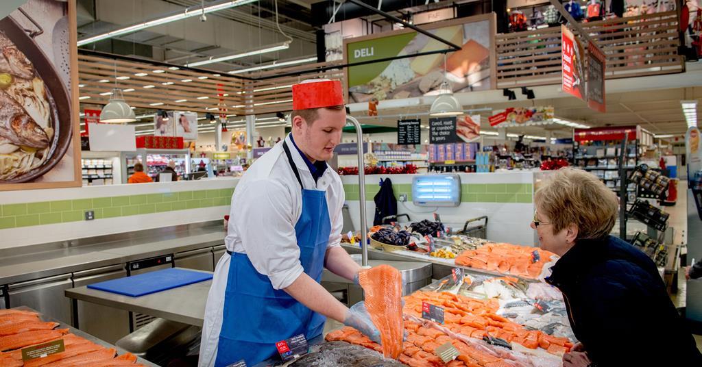 Analysis: Will Tesco changes prove counter-productive? | Analysis ...