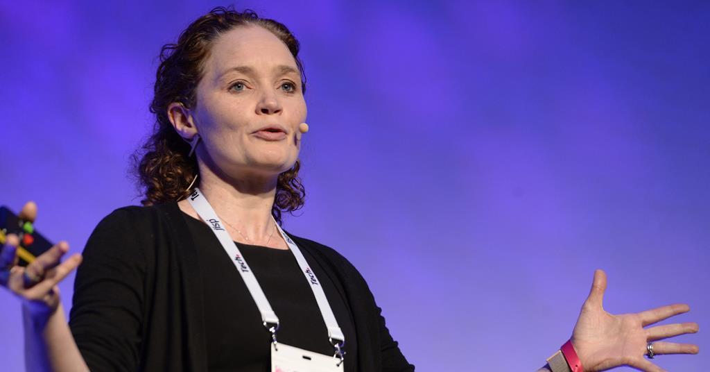 Dunelm appoints Sainsbury’s tech boss Clodagh Moriarty as new CEO ...