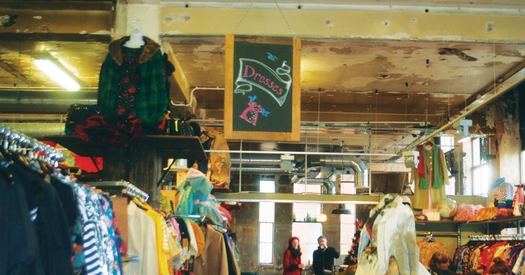 Beyond Retro: Back to the (retro) future | Gallery | Retail Week