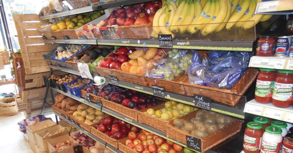 Store gallery: Simply Fresh brings distinctive offer to convenience ...