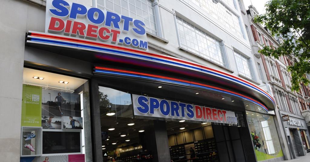 Sports Direct aims for transparency with 'limited' AGM open-day plan ...