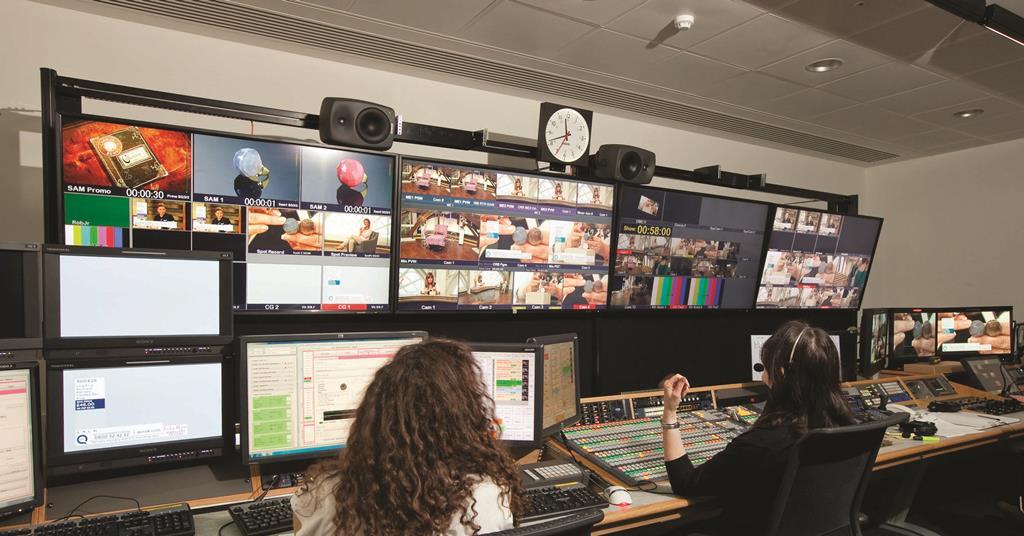 Analysis: Celebrating 20 years of TV shopping channel QVC | Analysis ...