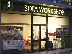 Sofa Workshop plans franchise roll-out | News | Retail Week