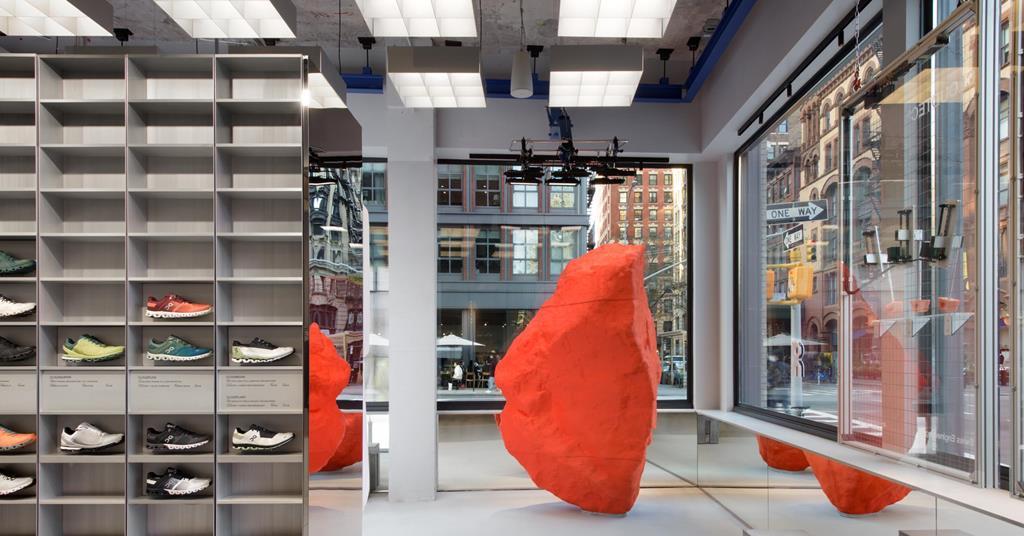 In pictures: The best store experiences in New York City | Gallery ...