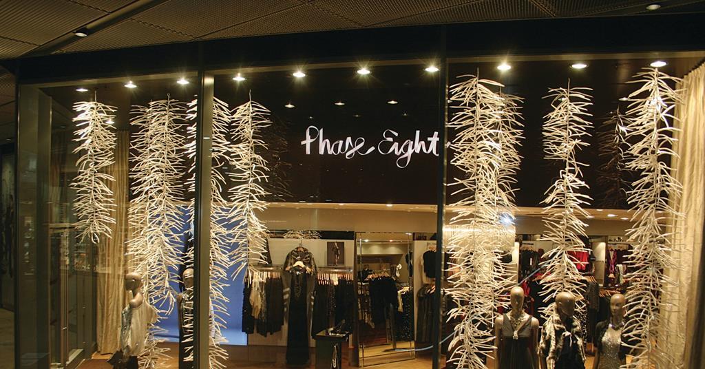 Phase Eight pre-tax profit jumps 9% | News | Retail Week