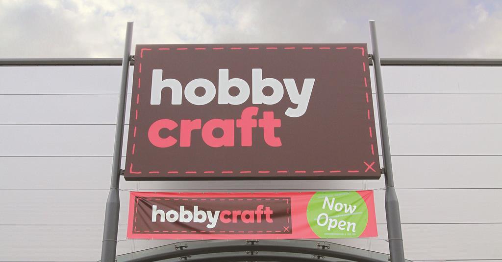 Hobbycraft parts ways with chief financial officer Will Newton | News ...