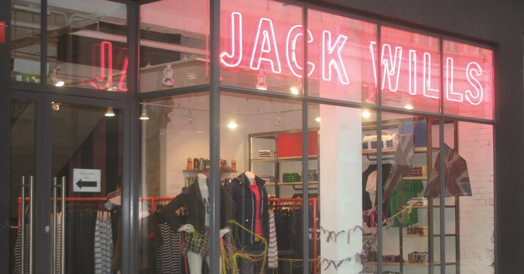 Jack Wills sold to Liberty owner BlueGem as full-year profits tumble ...