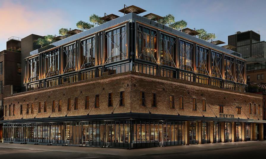 In pictures: The seven best new stores of 2018 | Analysis | Retail Week