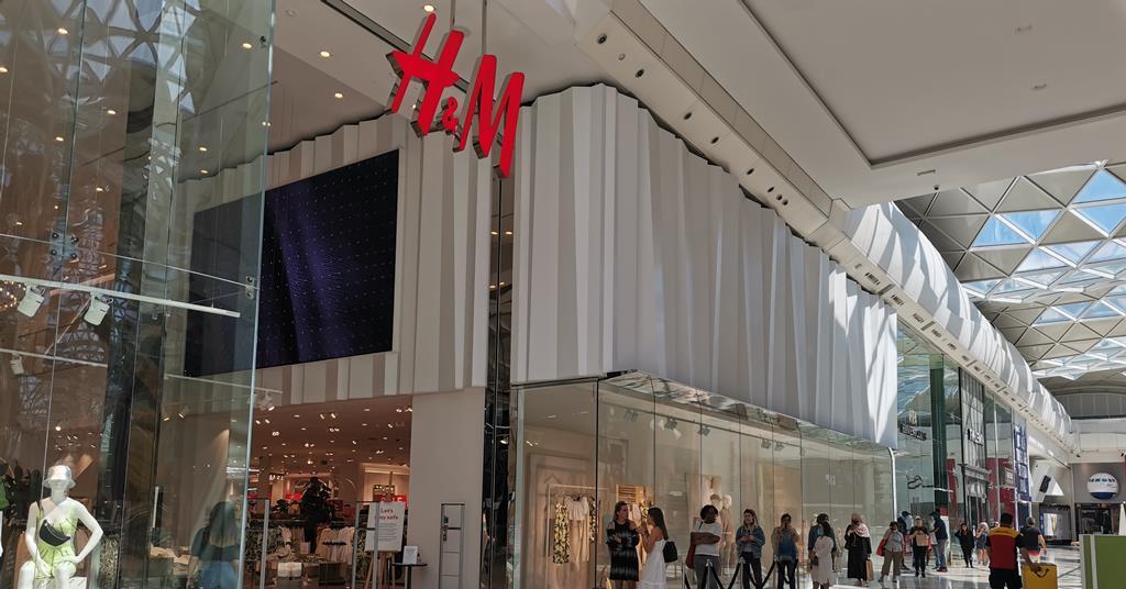 In pictures: Primark and Sports Direct drive footfall as non-essential ...