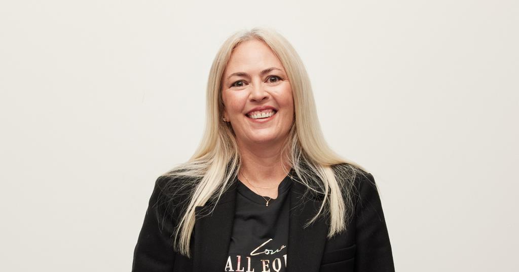Q&A: AllSaints COO Catherine Jobling talks ongoing opportunities, AI ...