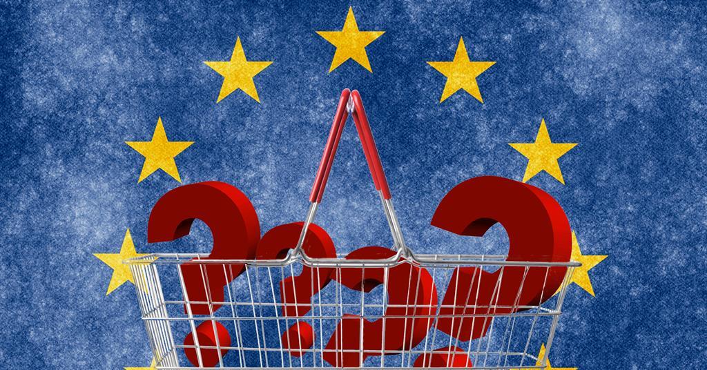 Brexit won’t damage growth, UK’s top 100 retailers insist | News ...